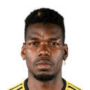 Paul Pogba EA FC 25 Ratings, Prices, and Cards - FUT.GG