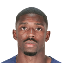 Ousmane Dembélé EA FC 24 Ratings, Prices, and Cards - FUT.GG