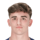 Gavi EA FC 24 Ratings, Prices, and Cards - FUT.GG