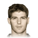 Steven Gerrard EA FC 26 Ratings, Prices, and Cards - FUT.GG