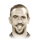 Franck Ribéry EA FC 26 Ratings, Prices, and Cards - FUT.GG
