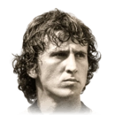 Zico EA FC 26 Ratings, Prices, and Cards - FUT.GG