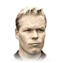 Ronald Koeman EA FC 26 Ratings, Prices, and Cards - FUT.GG