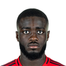 Dayot Upamecano EA FC 26 Ratings, Prices, and Cards - FUT.GG