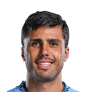 Rodri EA FC 26 Ratings, Prices, and Cards - FUT.GG