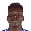 Samu EA FC 26 Ratings, Prices, and Cards - FUT.GG