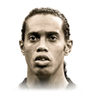 Ronaldinho EA FC 26 Ratings, Prices, and Cards - FUT.GG
