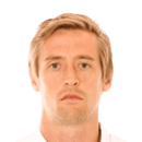 Peter Crouch EA FC 26 Ratings, Prices, and Cards - FUT.GG