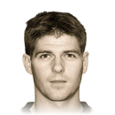 Steven Gerrard EA FC 26 Ratings, Prices, and Cards - FUT.GG