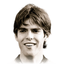 Kaká EA FC 26 Ratings, Prices, and Cards - FUT.GG