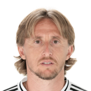 Luka Modrić EA FC 26 Ratings, Prices, and Cards - FUT.GG
