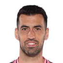 Sergio Busquets EA FC 26 Ratings, Prices, and Cards - FUT.GG