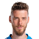 De Gea EA FC 26 Ratings, Prices, and Cards - FUT.GG
