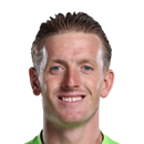Jordan Pickford EA FC 26 Ratings, Prices, and Cards - FUT.GG