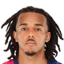 Jules Koundé EA FC 26 Ratings, Prices, and Cards - FUT.GG