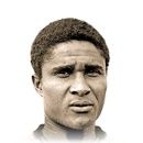 Eusébio EA FC 26 Ratings, Prices, and Cards - FUT.GG
