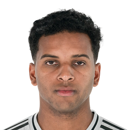 Rodrygo EA FC 26 Ratings, Prices, and Cards - FUT.GG