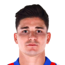 Julián Alvarez EA FC 26 Ratings, Prices, and Cards - FUT.GG