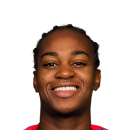 Marie Katoto EA FC 26 Ratings, Prices, and Cards - FUT.GG