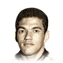 Garrincha EA FC 26 Ratings, Prices, and Cards - FUT.GG