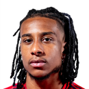 Michael Olise EA FC 26 Ratings, Prices, and Cards - FUT.GG