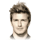David Beckham EA FC 26 Ratings, Prices, and Cards - FUT.GG