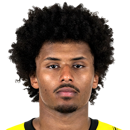 Karim Adeyemi EA FC 26 Ratings, Prices, and Cards - FUT.GG