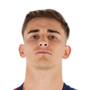 Gavi EA FC 26 Ratings, Prices, and Cards - FUT.GG