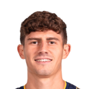 Matteo Baldi EA FC 26 Ratings, Prices, and Cards - FUT.GG