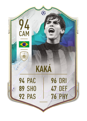 Kaká SBC - FIFA 23 Ultimate Team Squad Building Challenges - FUT.GG