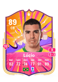 UT Heroes EA FC 25 - Rarities - FUT.GG