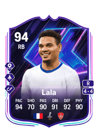 Flashback Player EA FC 25 - Rarities - FUT.GG