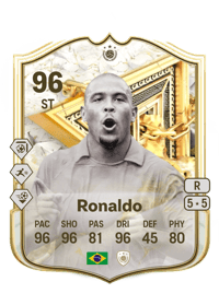 ICON Players - EA FC 25 - FUT.GG