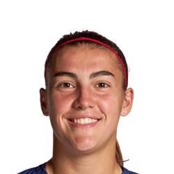 Patri Guijarro Evolutions in EA FC 24 - FUT.GG