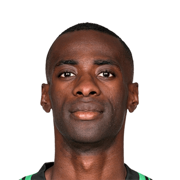 Pedro Obiang Evolutions in EA FC 25 - FUT.GG