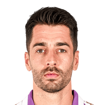 De La Hoz Evolutions in EA FC 25 - FUT.GG