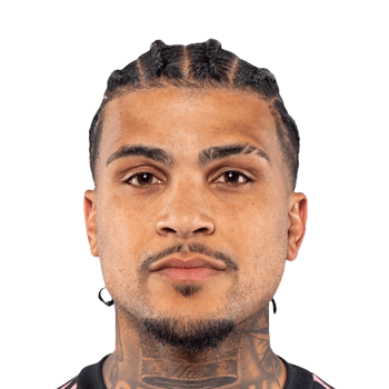 DeAndre Yedlin Evolutions in EA FC 25 - FUT.GG