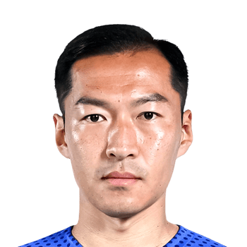 Wu Xi Evolutions in EA FC 25 - FUT.GG