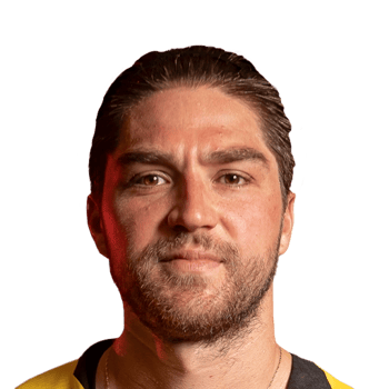 Francisco Sierralta Evolutions in EA FC 25 - FUT.GG