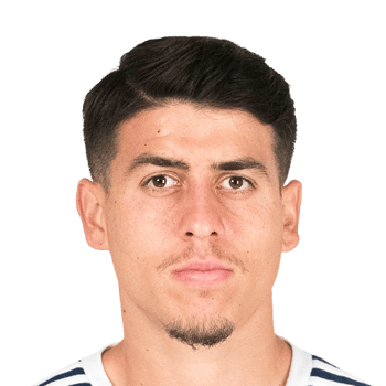 Santiago Colombatto Evolutions in EA FC 25 - FUT.GG