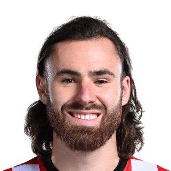 Ben Brereton Díaz Evolutions in EA FC 25 - FUT.GG