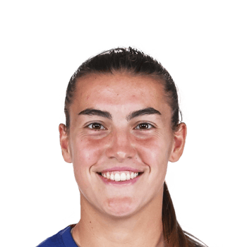 Patri Guijarro Evolutions in EA FC 25 - FUT.GG