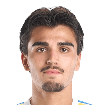 Pascal Struijk Evolutions in EA FC 25 - FUT.GG