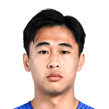 Dai Weijun Evolutions in EA FC 25 - FUT.GG