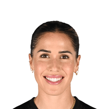 Katie Johnson Evolutions in EA FC 25 - FUT.GG