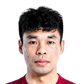 Li Shuai Evolutions in EA FC 25 - FUT.GG