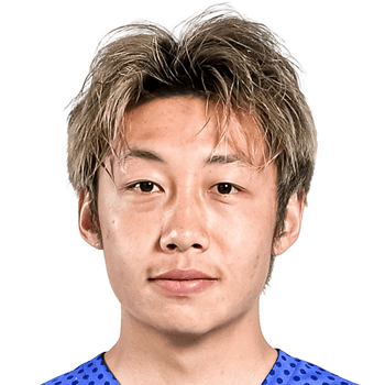 Xu Haoyang Evolutions in EA FC 25 - FUT.GG