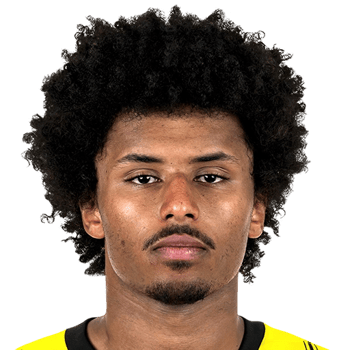 Karim Adeyemi Evolutions in EA FC 25 - FUT.GG