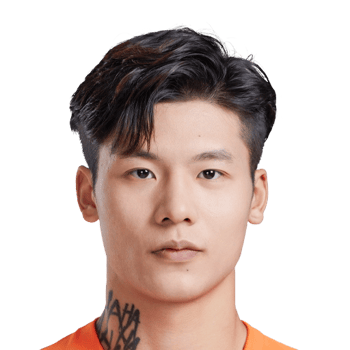 Chen Pu Evolutions in EA FC 25 - FUT.GG