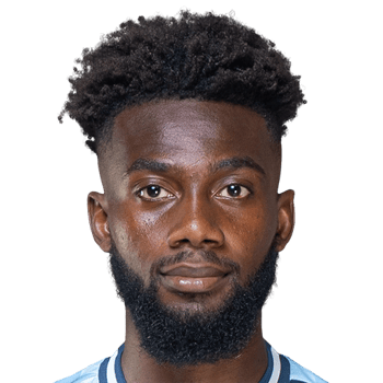 Issa Soumaré Evolutions in EA FC 25 - FUT.GG